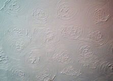 Be aware if you have an old Artex ceiling with asbestos - RB Asbestos