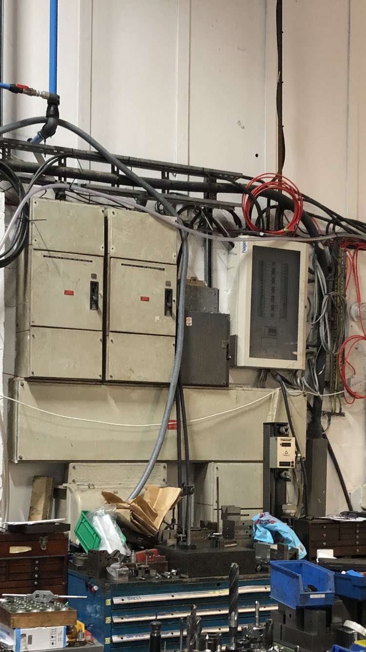 Asbestos Inspection - RB Asbestos