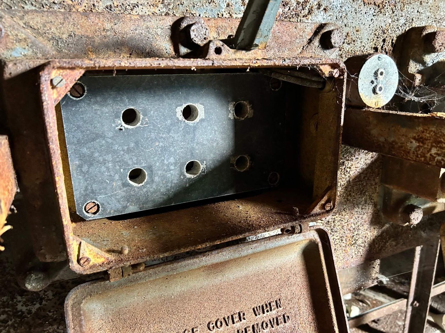 Products and materials that contain asbestos - RB Asbestos