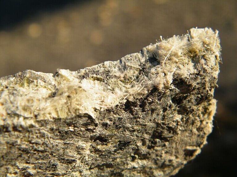 Chrysotile Asbestos: Understanding Its Uses, Risks and Future