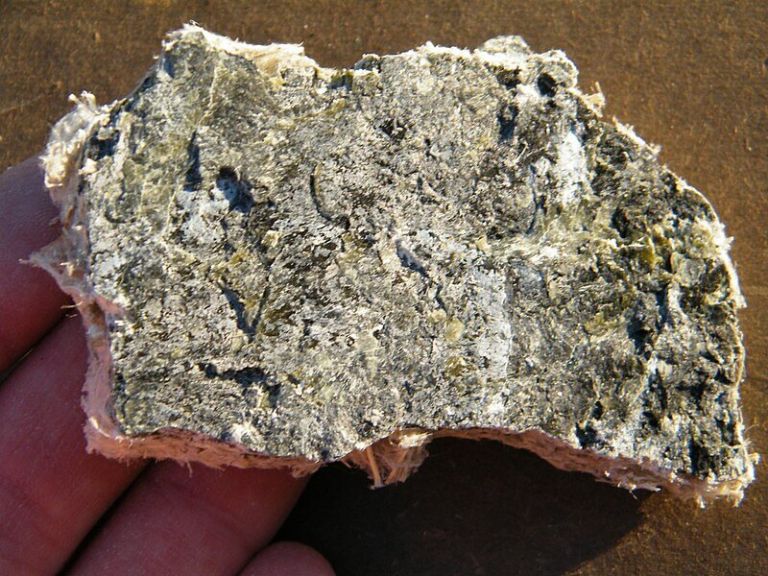Chrysotile Asbestos: Understanding Its Uses, Risks and Future